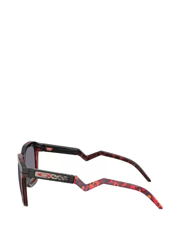 Oakley Hstn Sq Sunglasses