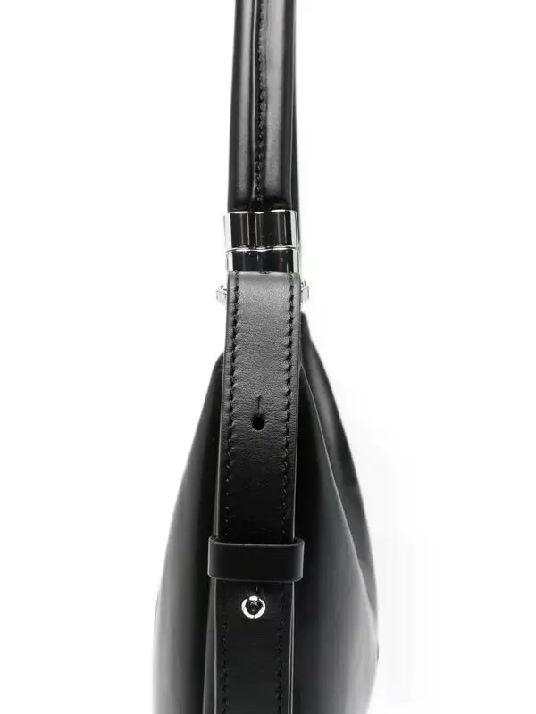 VIC MATIE Crescent Shoulder Bag