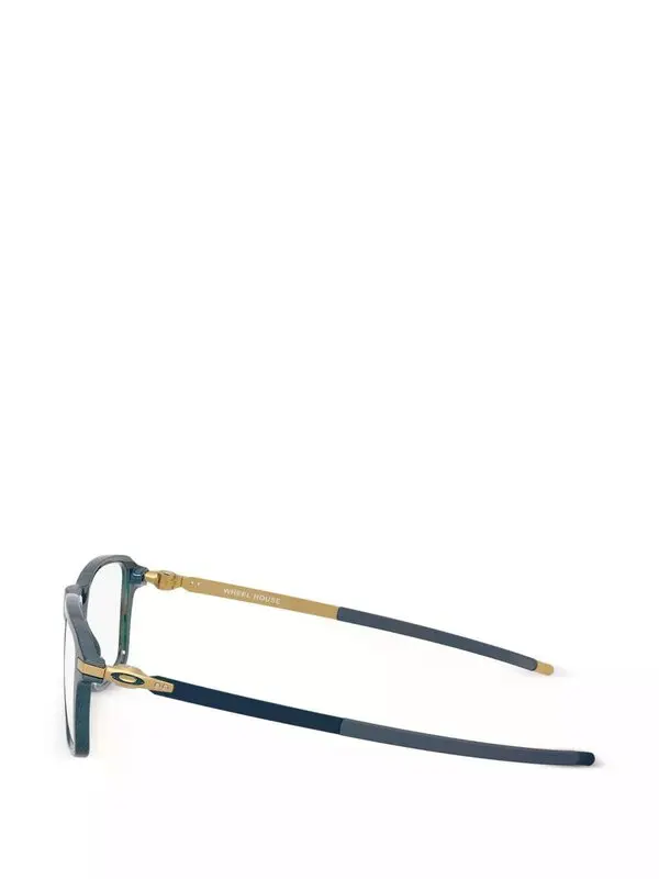 Oakley Wheel House Eyeglasses