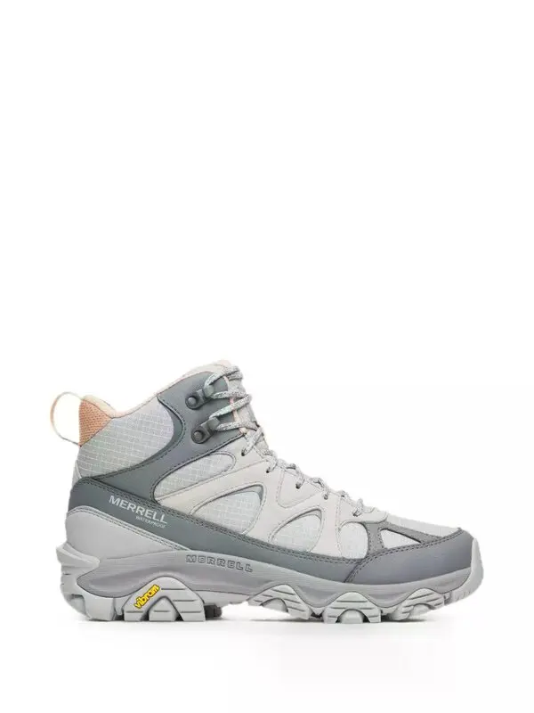 Merrell Thermo Snow Grip Waterproof Boots