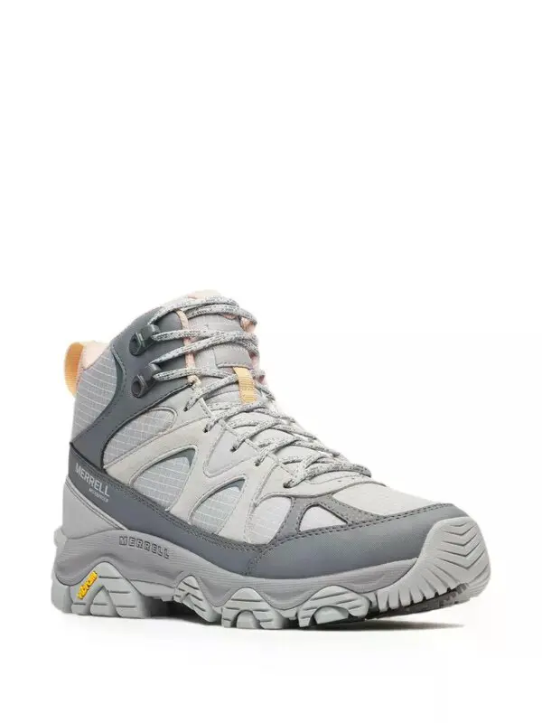 Merrell Thermo Snow Grip Waterproof Boots