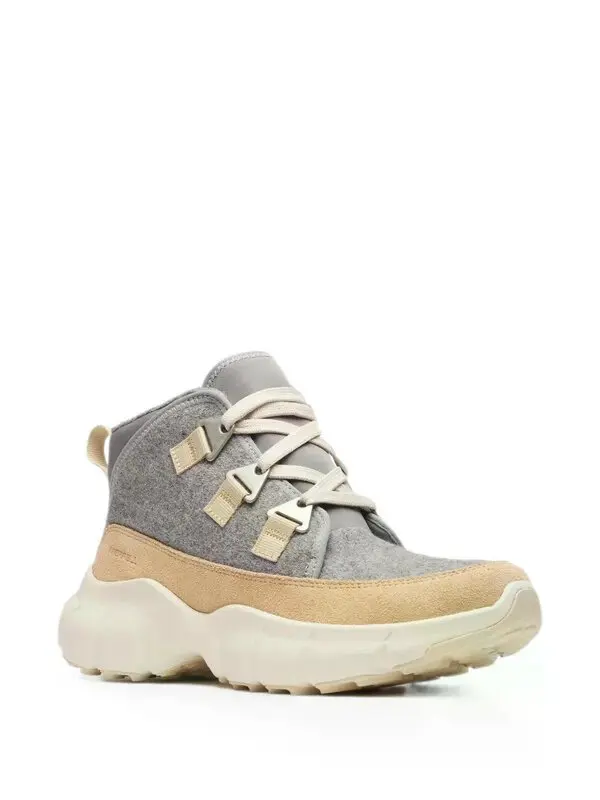 Merrell Clover Wool Sneakers