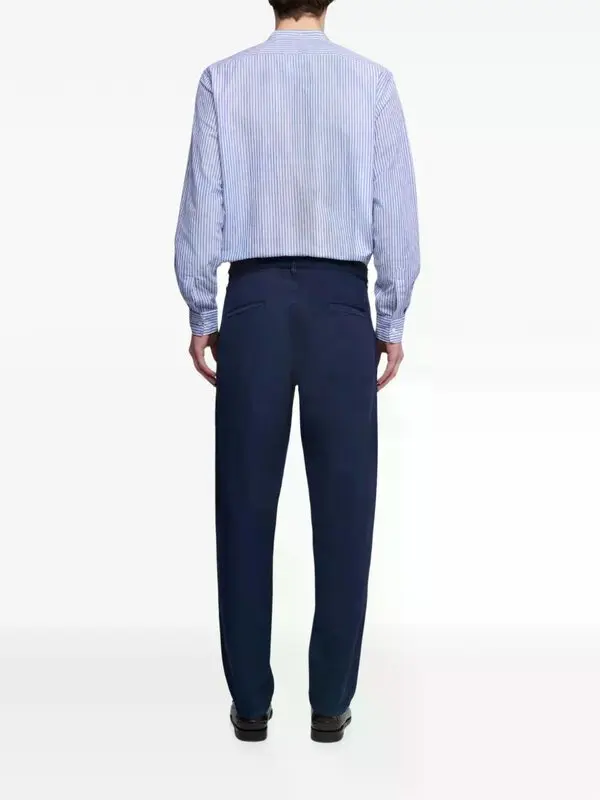 Aspesi Straight-leg Chinos