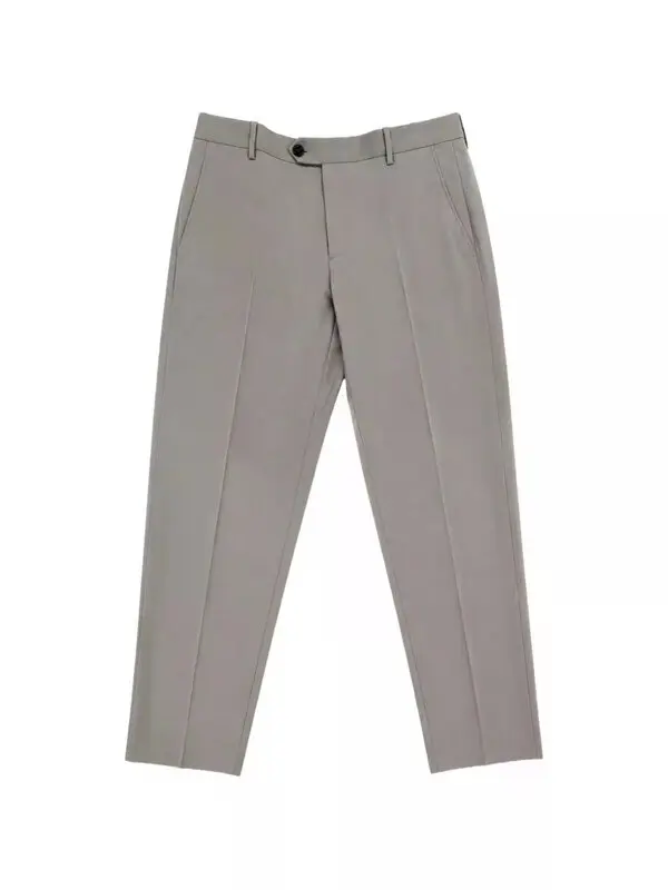 BE ABLE Tailored Pressed Crease Trousers