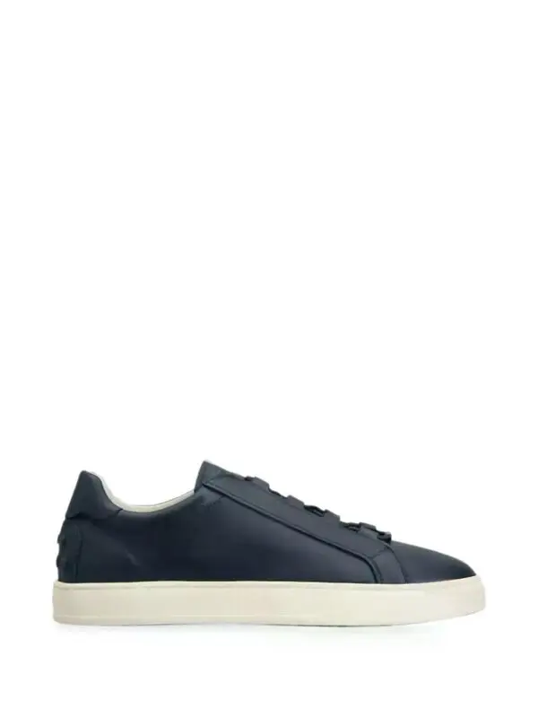 TOD'S Gommino Leather Sneakers