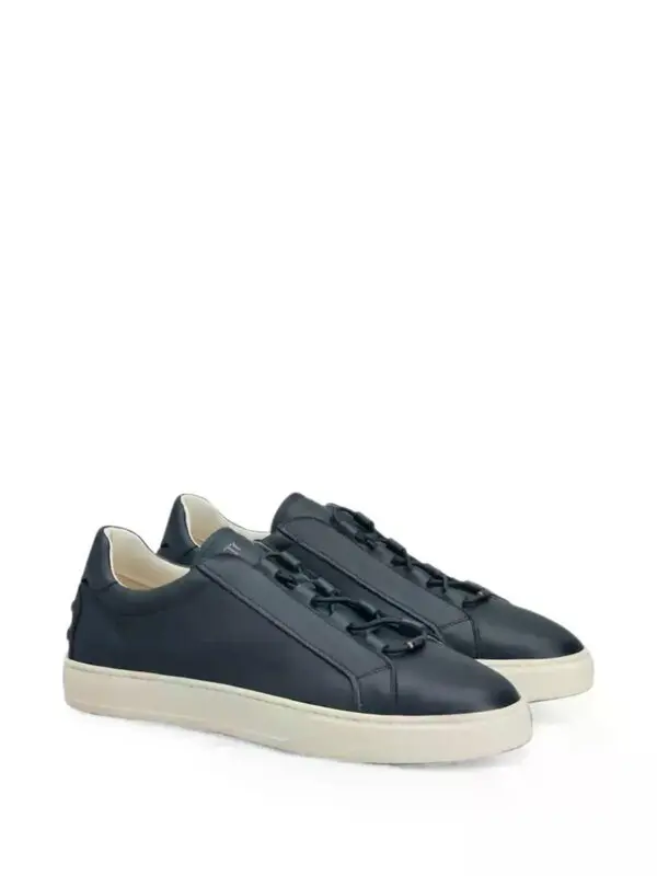 TOD'S Gommino Leather Sneakers