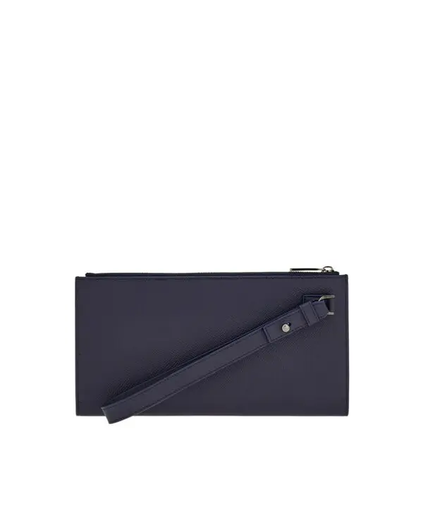 FERRAGAMO Gancini Document Holder
