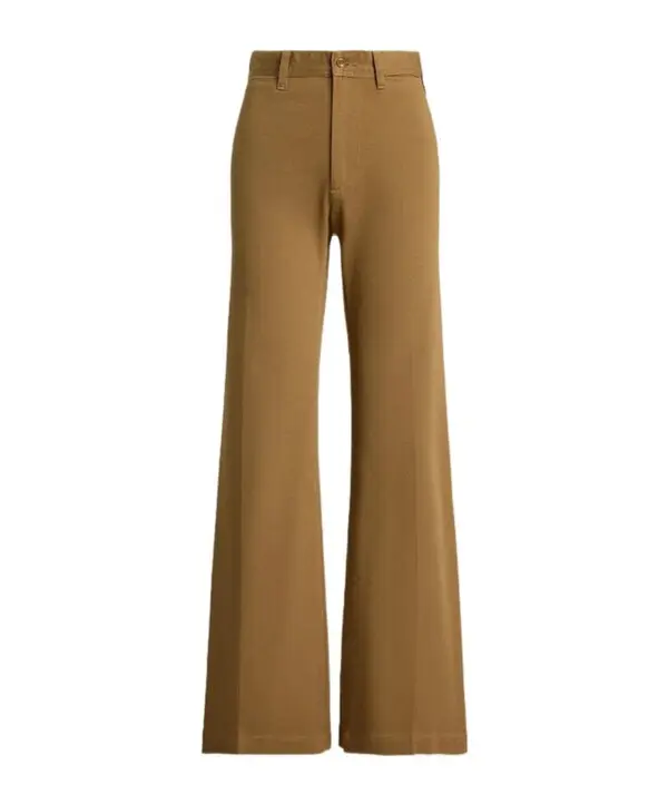 Polo Ralph Lauren Stretch-cotton Beaton Pant