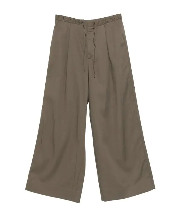 Soeur Wide-leg Trousers - No