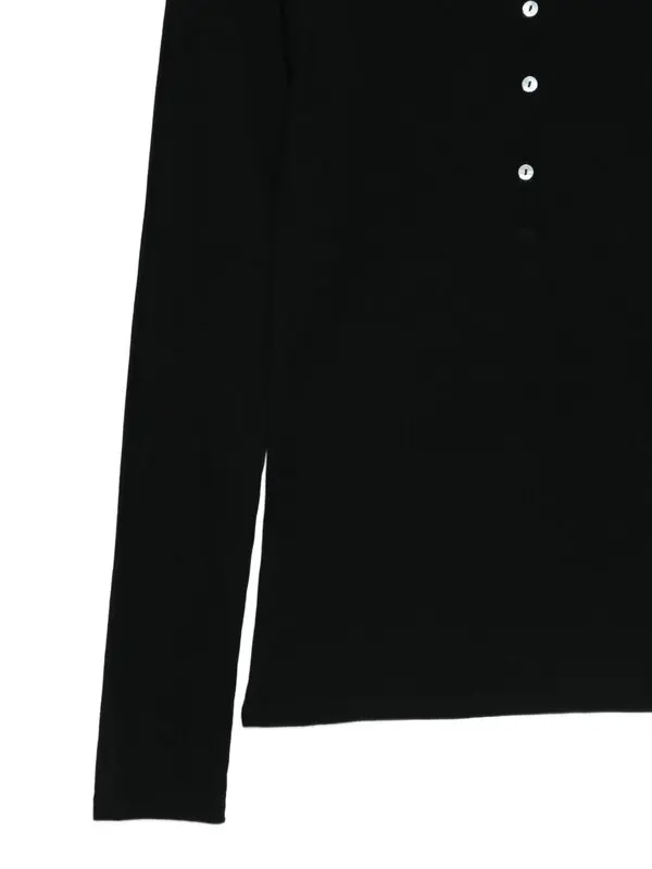 Soeur Long-sleeve T-shirt - No
