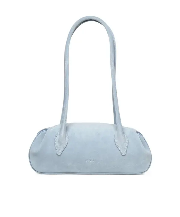 Yuzefi Oyster Mini Shoulder Bag - No