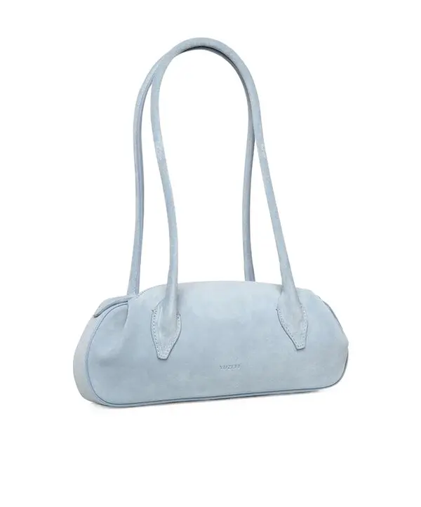 Yuzefi Oyster Mini Shoulder Bag - No