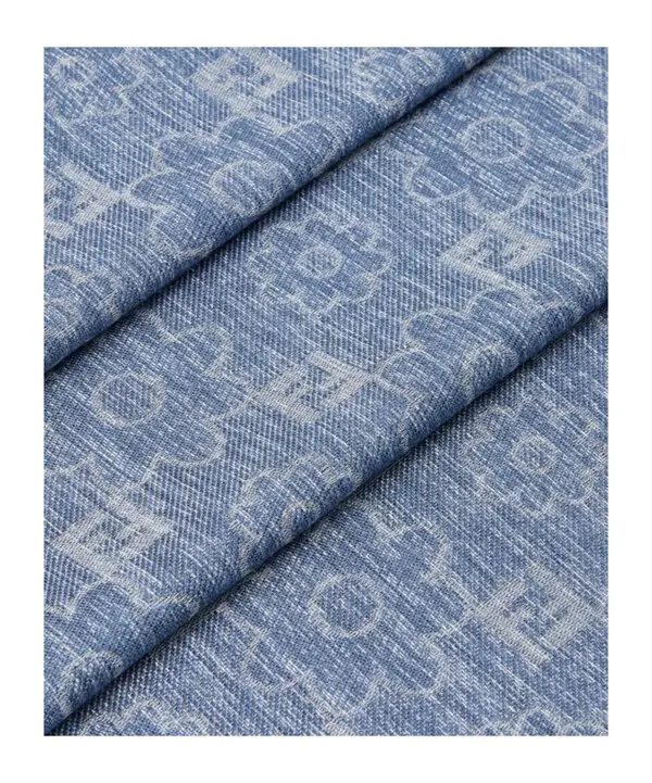 Fendi Ff Shawl