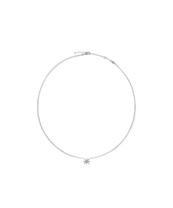 Dior Toile Des Vents Necklace