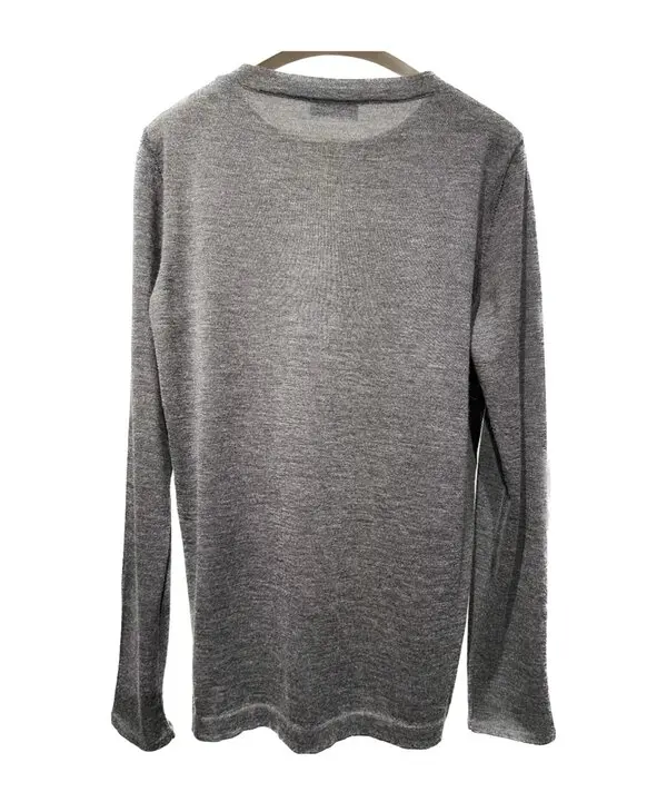 Brunello Cucinelli Long-sleeve Fitted Sweater