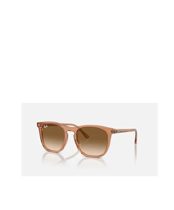 Ray-ban Square-frame Sunglasses