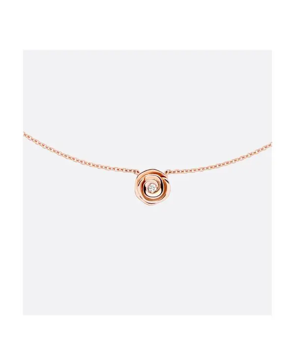 Dior Couture Necklace