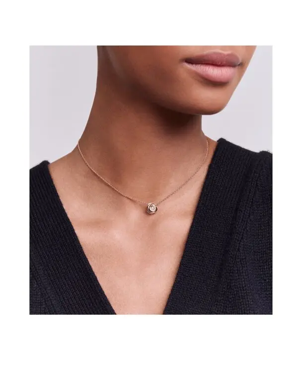 Dior Couture Necklace