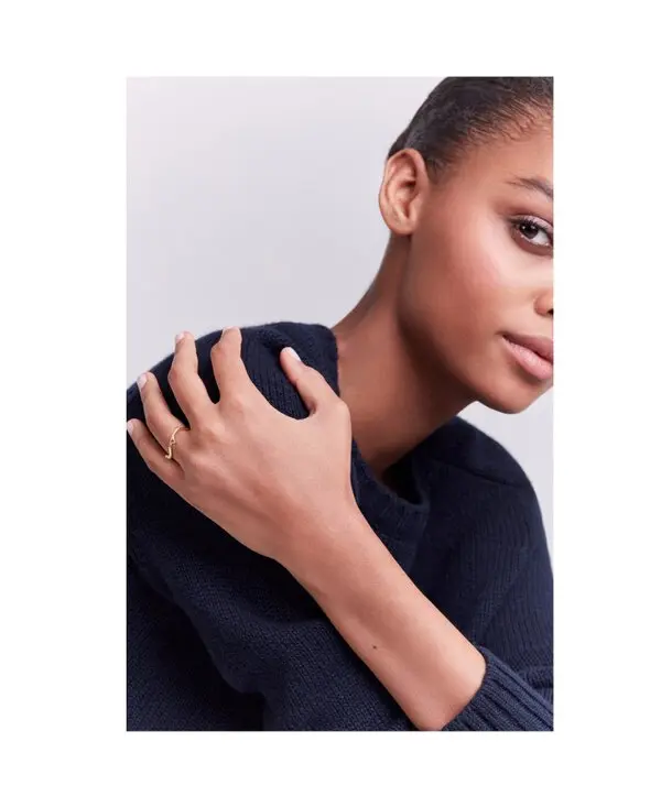 Dior Bois De Rose Ring