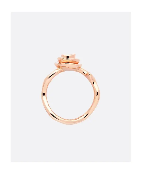 Dior Rose Couture Ring