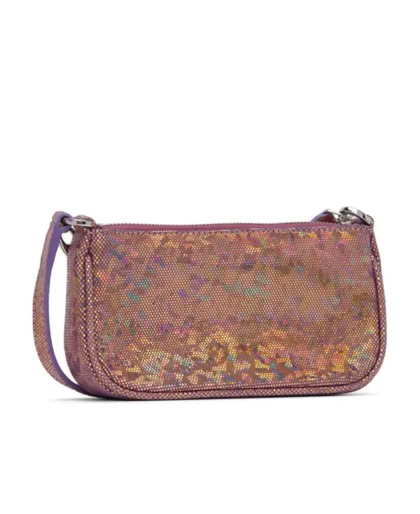 By Far Rachel Zipped Mini Bag