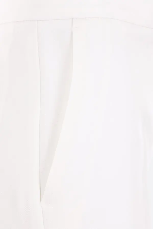 Red Valentino Wide-leg Casual Pants