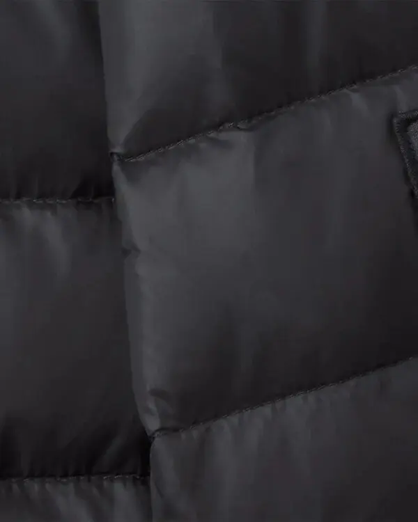 Belstaff Control Down Jacket