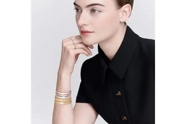Dior Gem Ring