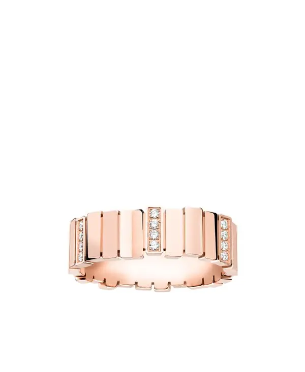 Dior Gem Ring - Pink