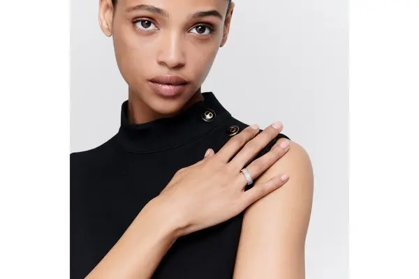 Dior Gem Ring