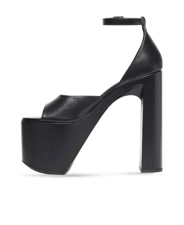 Balenciaga Camden Sandals