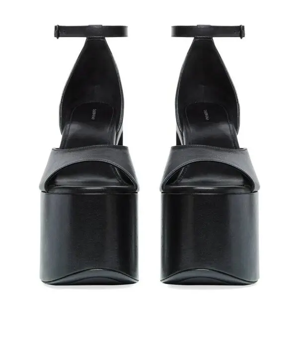 Balenciaga Camden Sandals