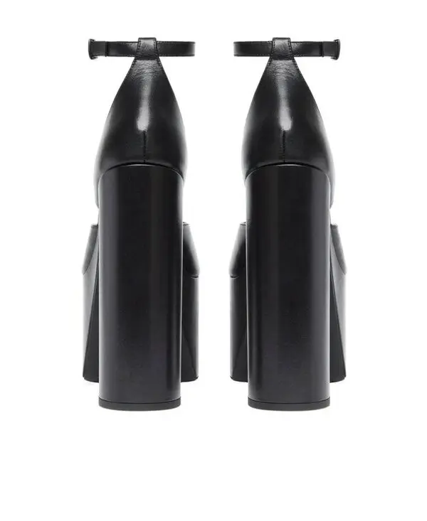 Balenciaga Camden Sandals