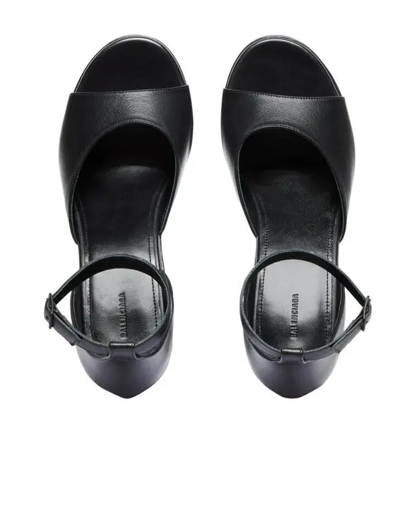 Balenciaga Camden Sandals