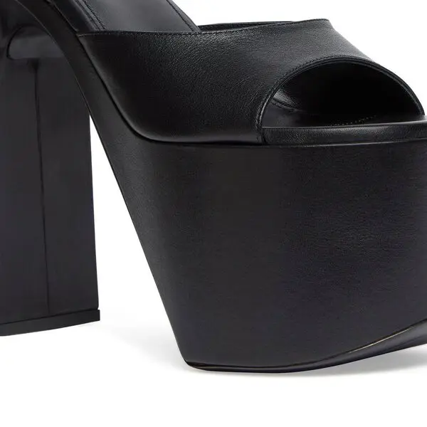 Balenciaga Camden Sandals