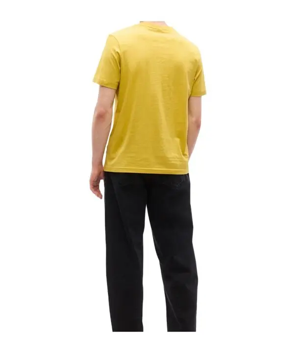 Hugo Boss Crew Neck Short-sleeved T-shirt