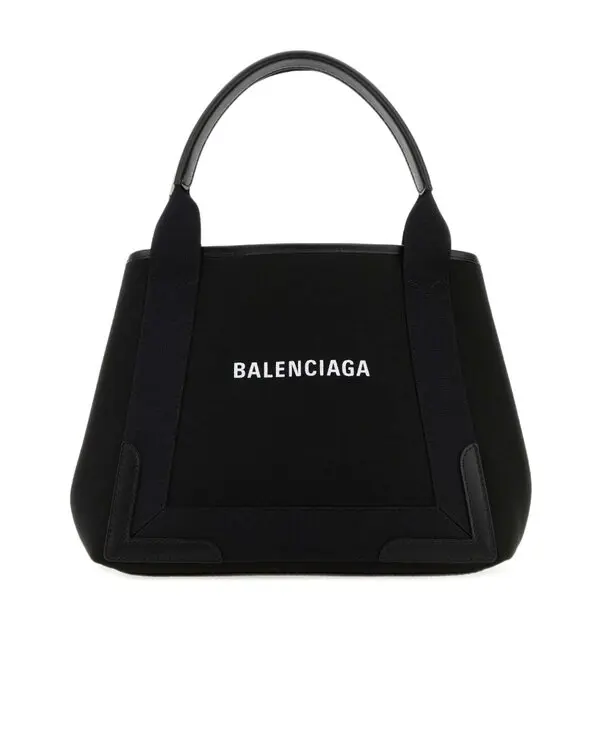 Balenciaga Small Cabas Tote Bag