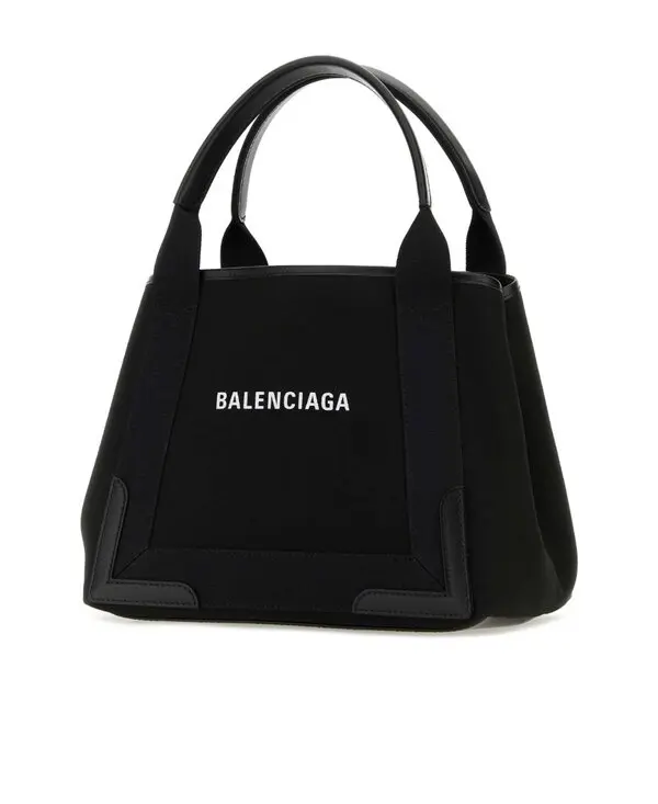 Balenciaga Small Cabas Tote Bag
