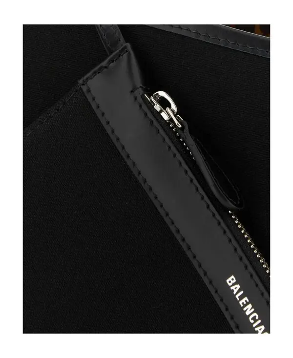 Balenciaga Small Cabas Tote Bag