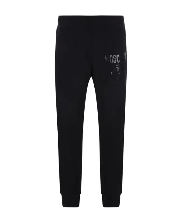 Moschino Logo-print Track Pants