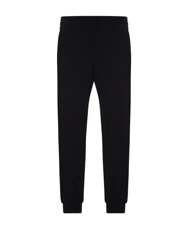 Moschino Logo-print Track Pants