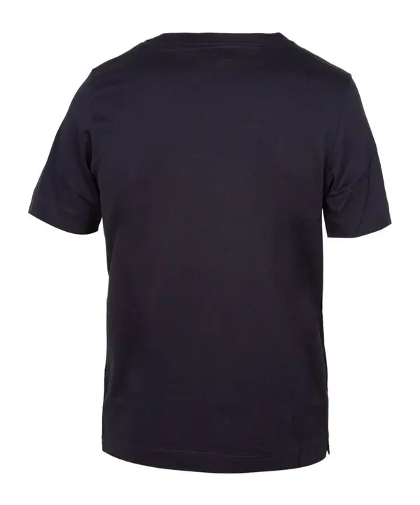 GRAN SASSO Crewneck T-shirt