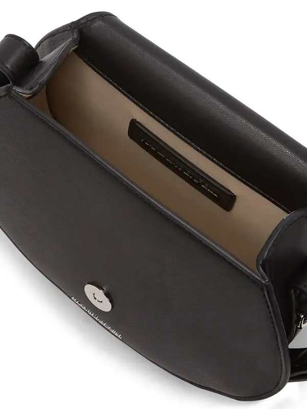 Karl Lagerfeld K/wellen Cross Body Bag