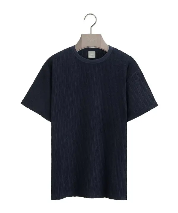 Dior Oblique T-shirt, Relaxed Fit