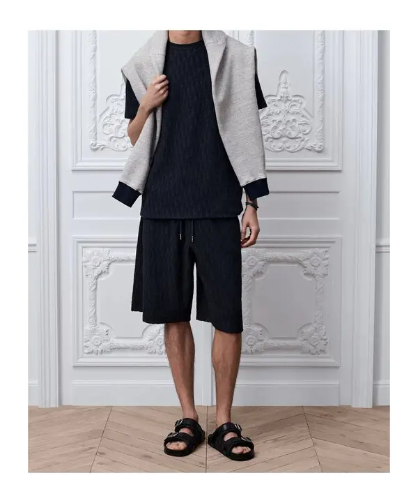 Dior Oblique T-shirt, Relaxed Fit