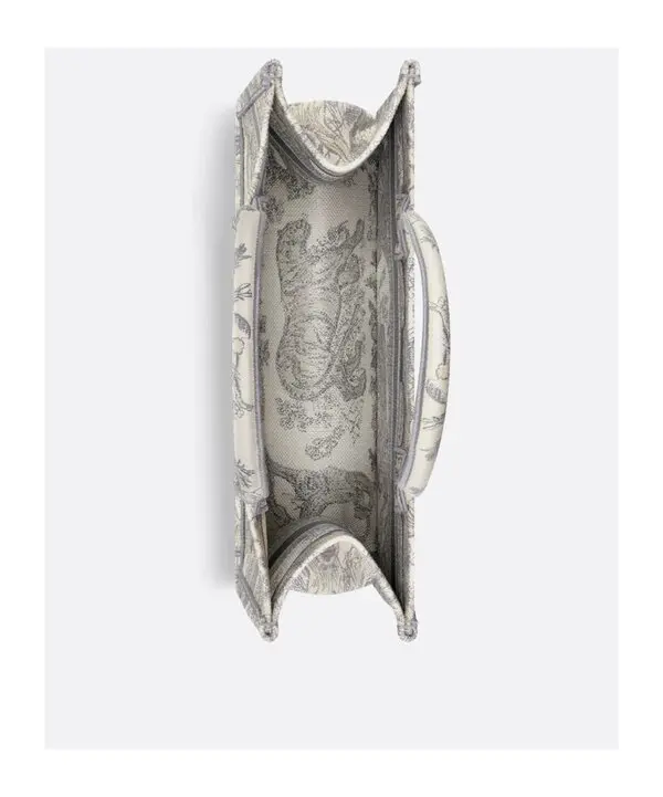 Dior Medium Book Tote