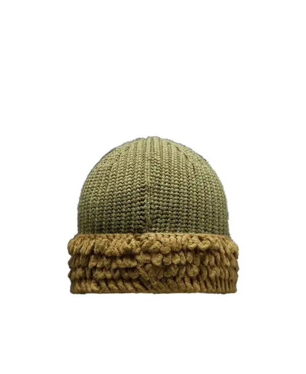 Moncler Wool Beanie