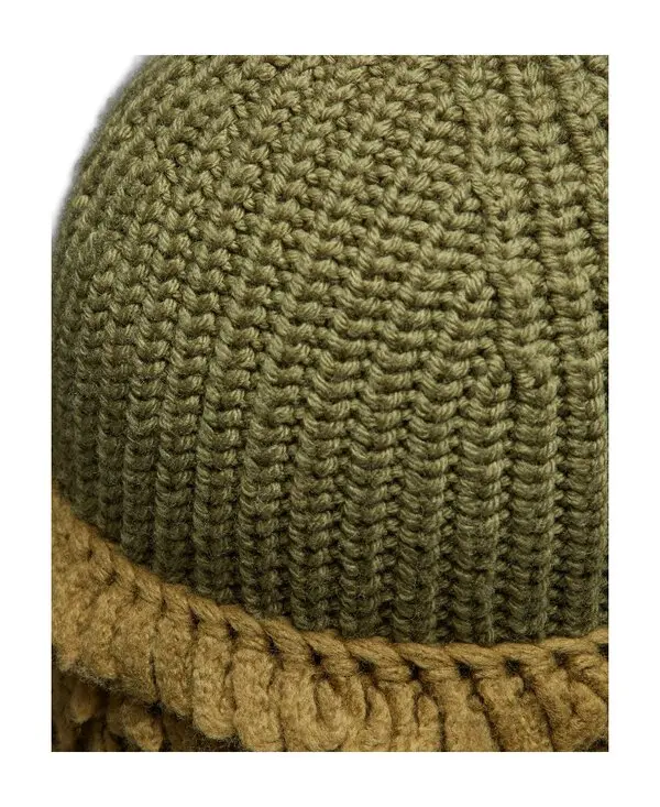 Moncler Wool Beanie