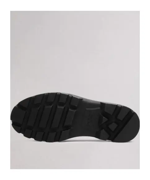 RAG  BONE Rag & Bone Round Head Loafers