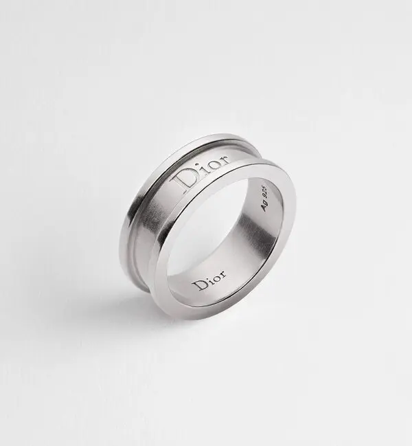 Dior Link Ring
